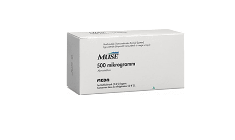 Muse 500 (Алпростадил) цена